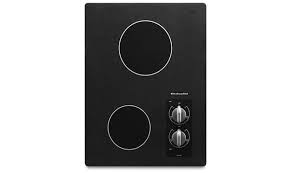 Kitchen Aid 15" Electric Cooktop - NEW - JNB Appliance Wholesale LTD